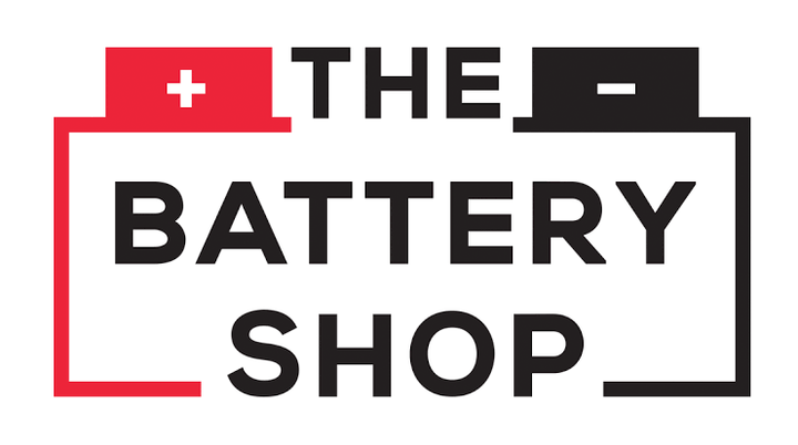 batteries – THE BATTERY SHOP EGYPT